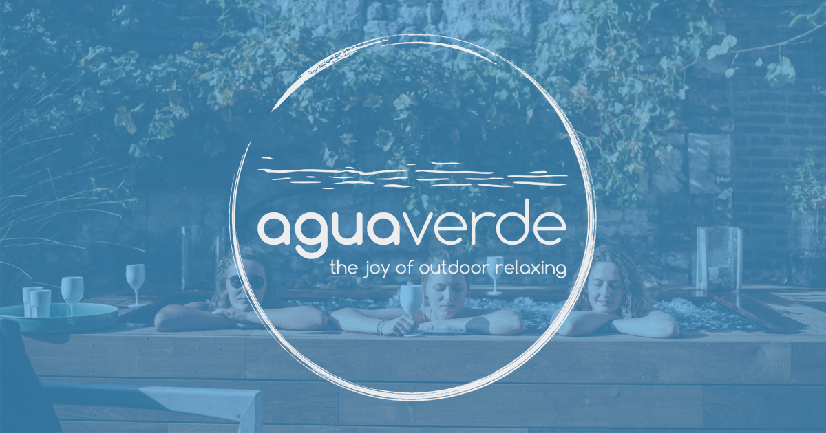 Aguaverde - Aguaverde